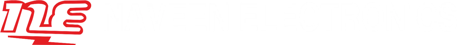 Welcome to The Naveen Electronics